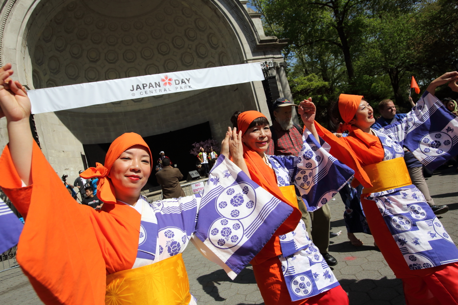 Japan Day | Things to do in New York