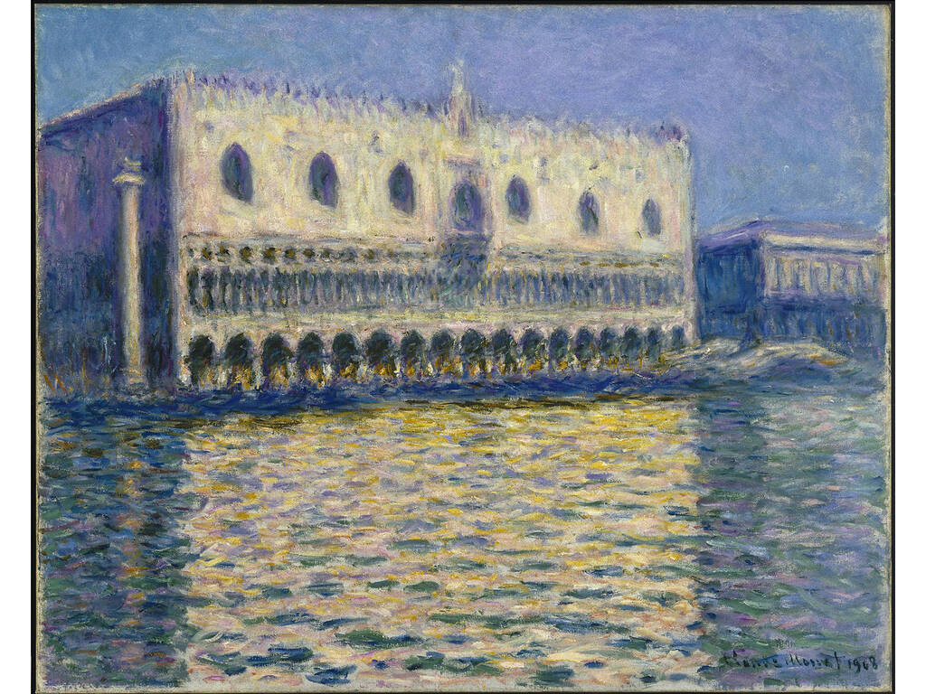 Best artworks at the Brooklyn Museum in NYC, from Monet to Hicks