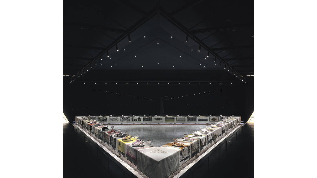 Best artworks at the Brooklyn Museum in NYC, from Monet to Hicks