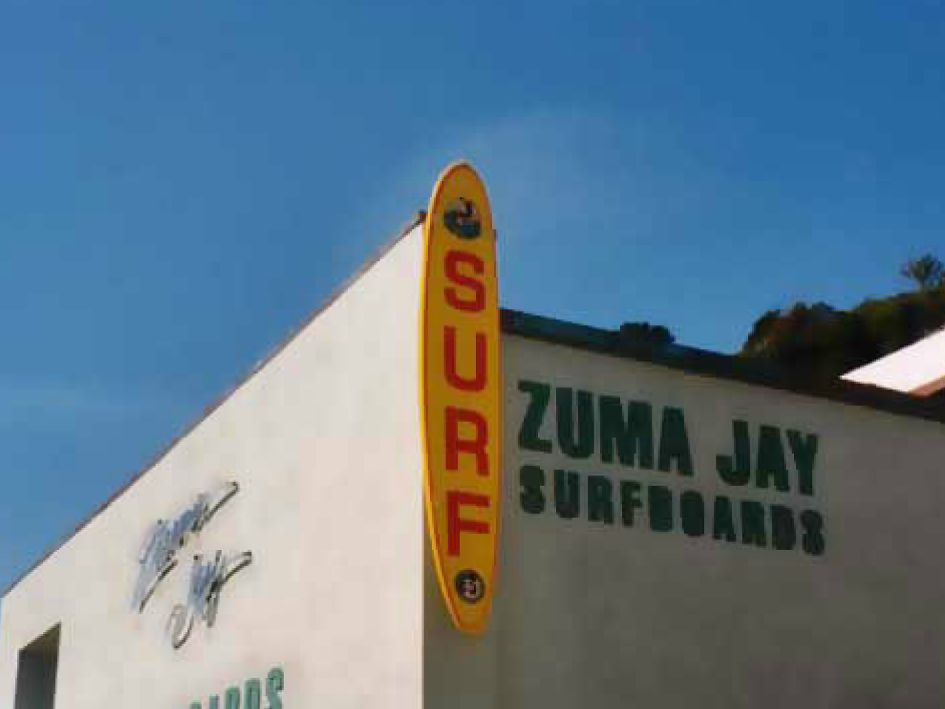 LA surf shop guide for both novices and seasoned wave riders