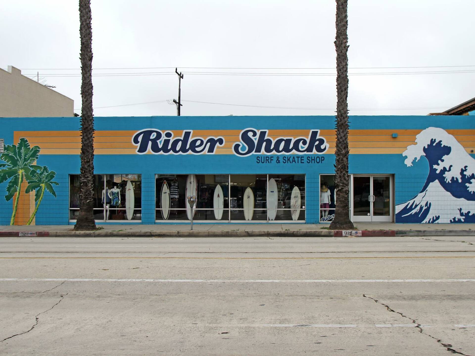 LA surf shop guide for both novices and seasoned wave riders