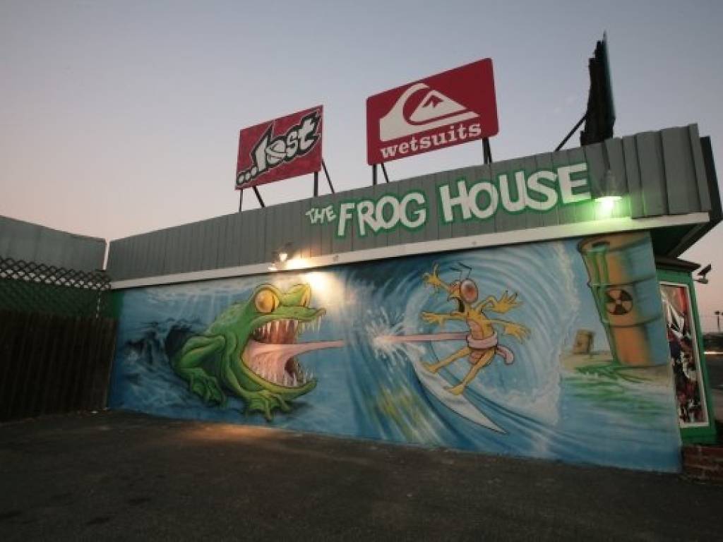 La Surf Shop Guide For Both Novices And Seasoned Wave Riders