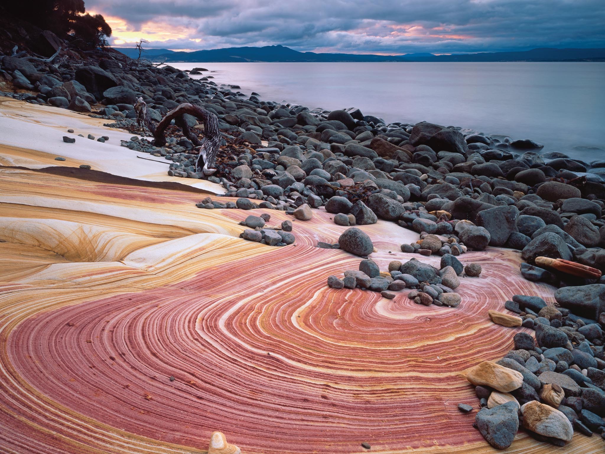 The best secret spots in Tasmania