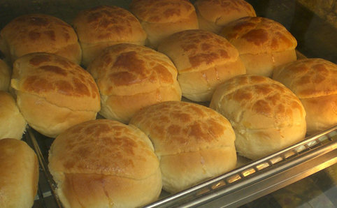 The best Chinese bakeries in Hong Kong