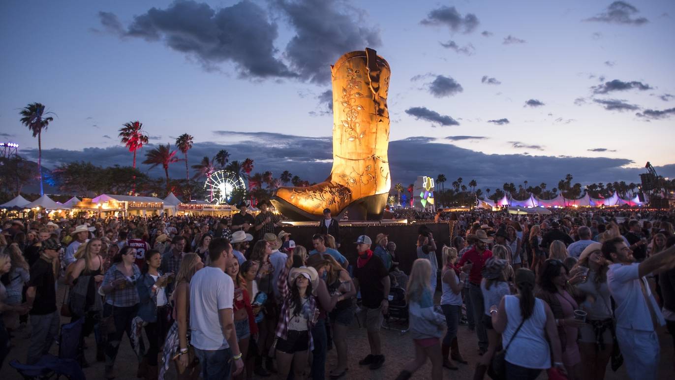 Stagecoach 2022: Lineups, Slide Shows and More