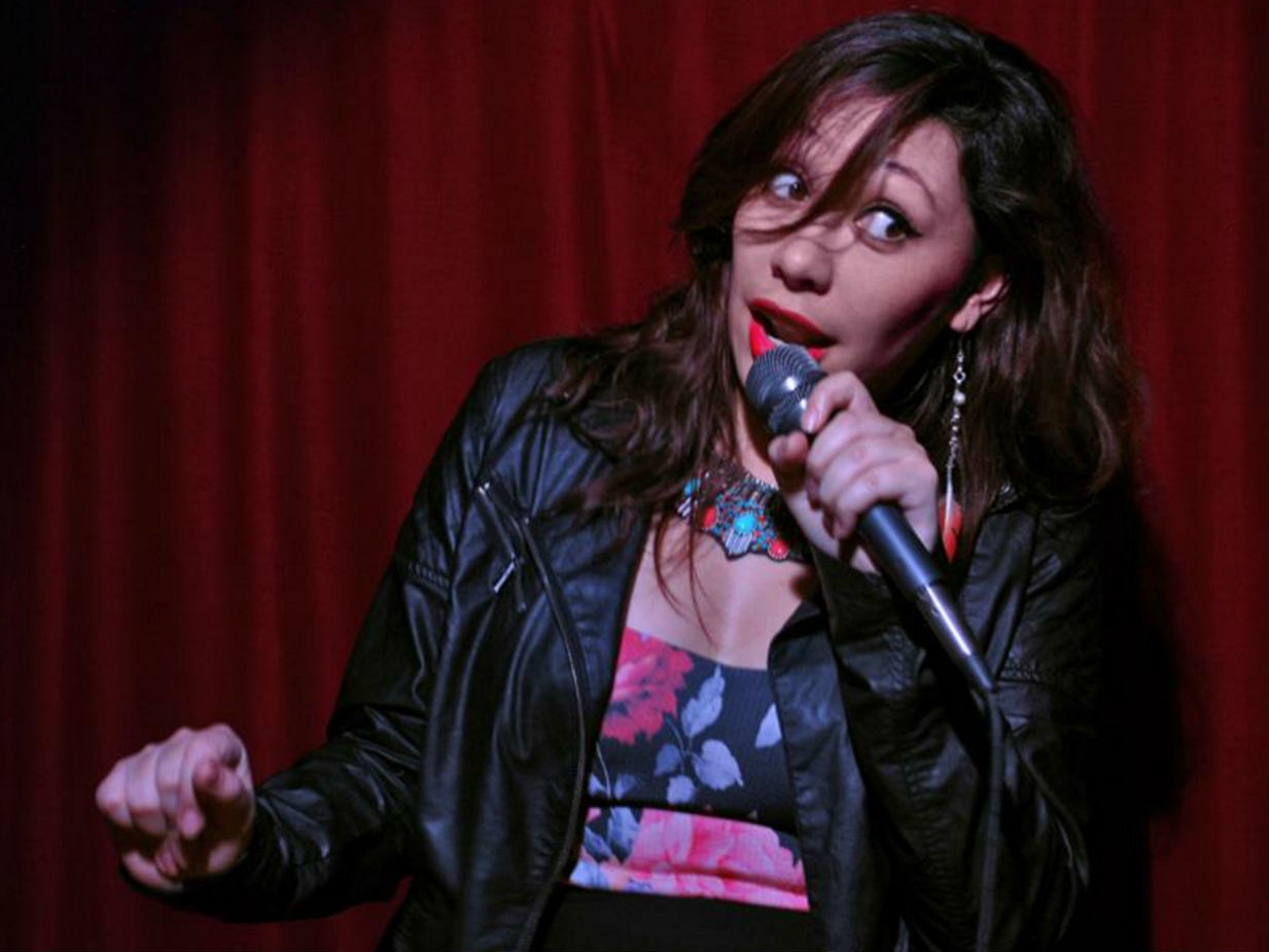 Entrevista con Myr Ramírez