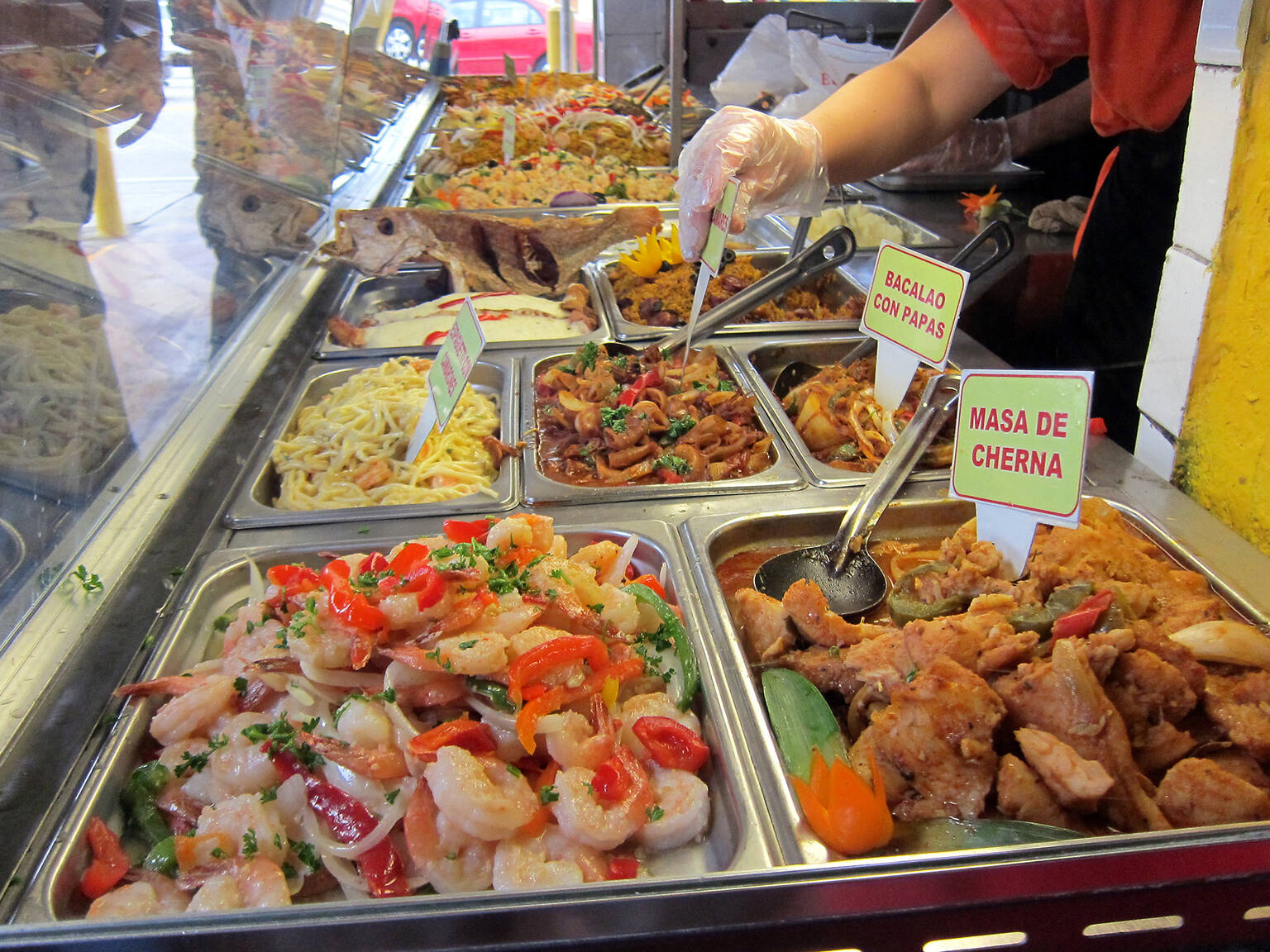 13 Best Foods in Miami to Eat Like a Local