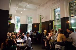 PS40 | Bars in Sydney, Sydney