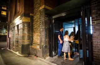 PS40 | Bars in Sydney, Sydney