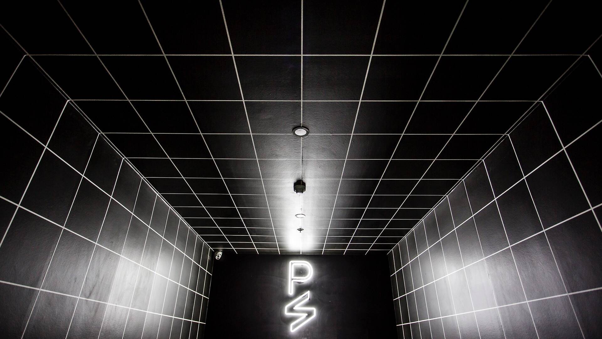 PS40 Sydney | The CBD's creative and impressive cocktail bar