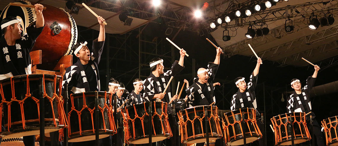 Events to catch at Super Japan