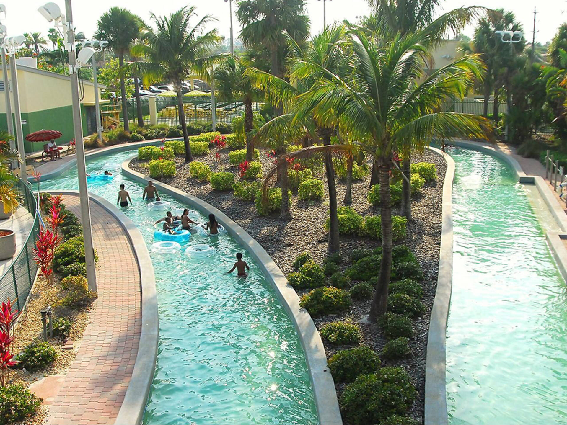 11 Best Water Parks in Miami for Splash Pads, Water Slides and ...
