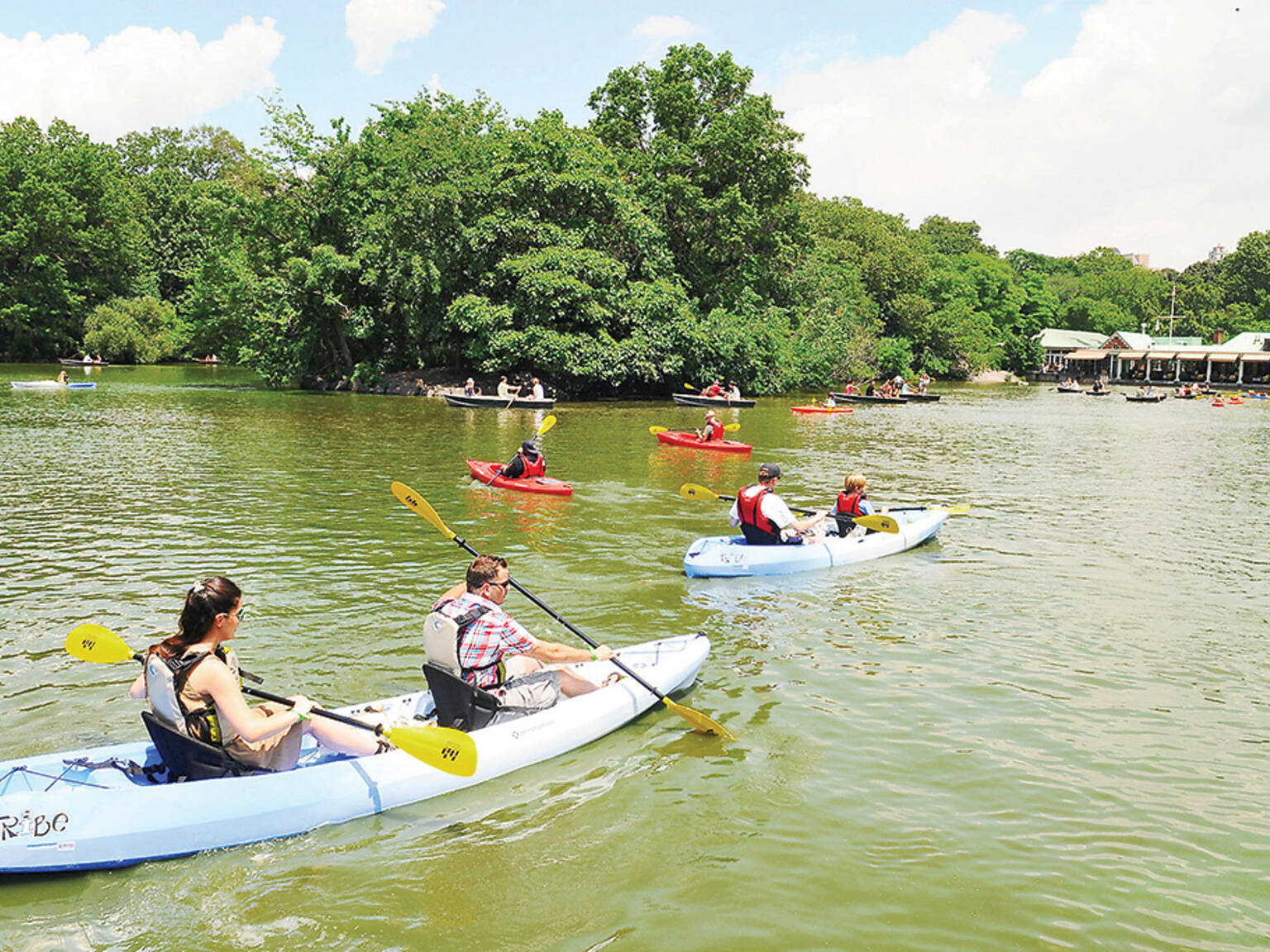 18 Fun Date Ideas in NYC For Something A Little Different