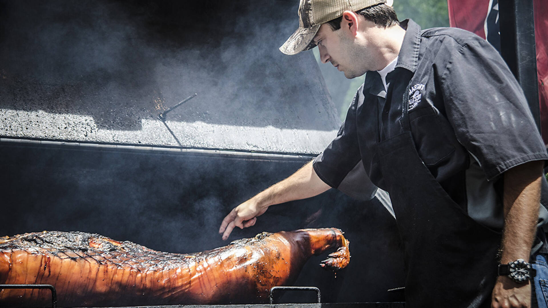 Best food festivals and drink events in NYC this summer