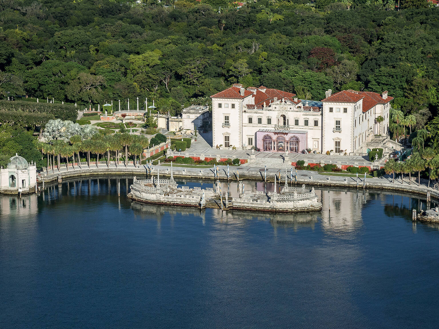 17 Best Things to Do in Coconut Grove, Miami's Oldest Neighborhood