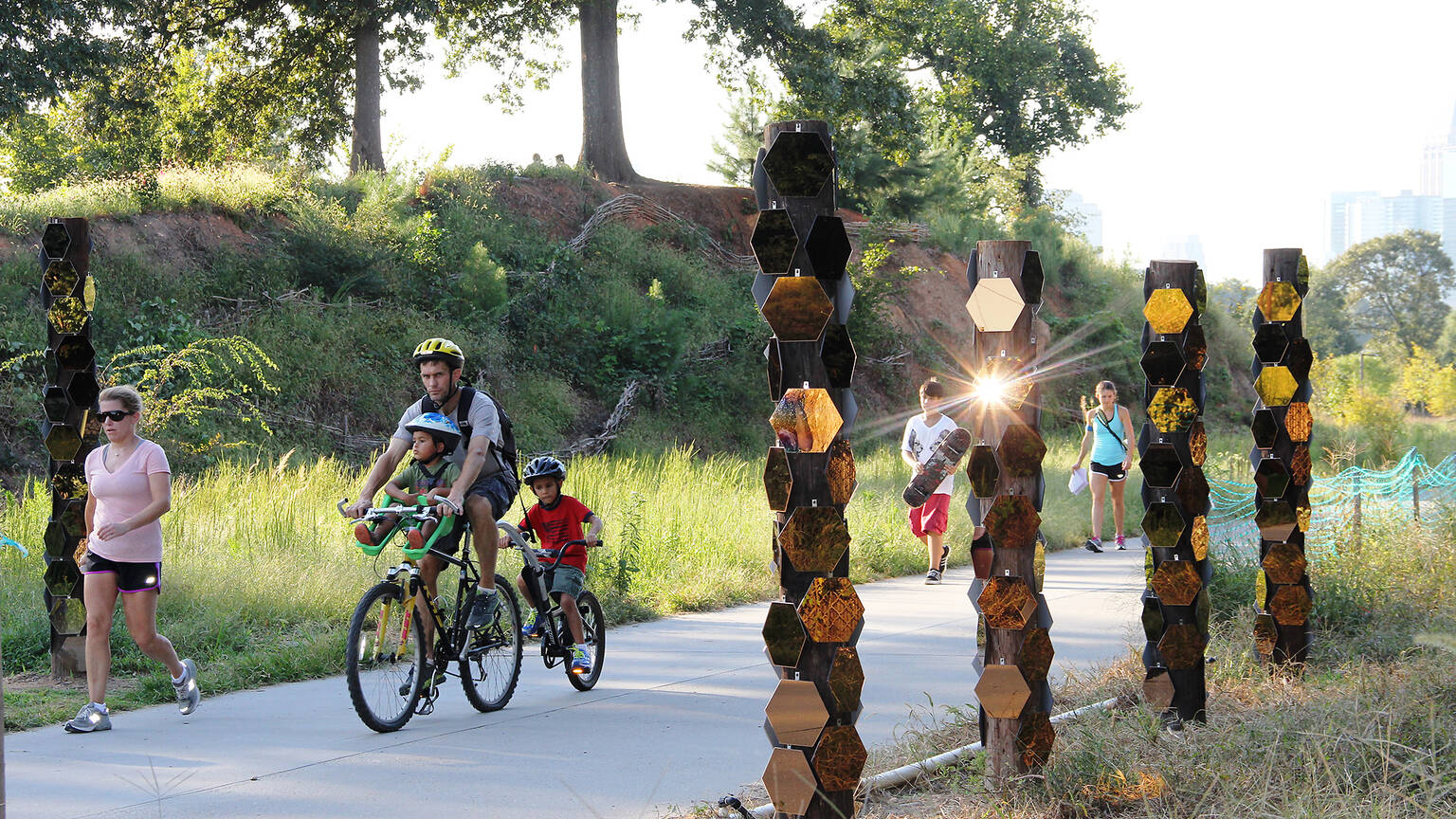 19 Best Things to Do with Kids in Atlanta