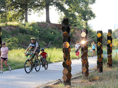 16 Best Free Things to do in Atlanta Right Now