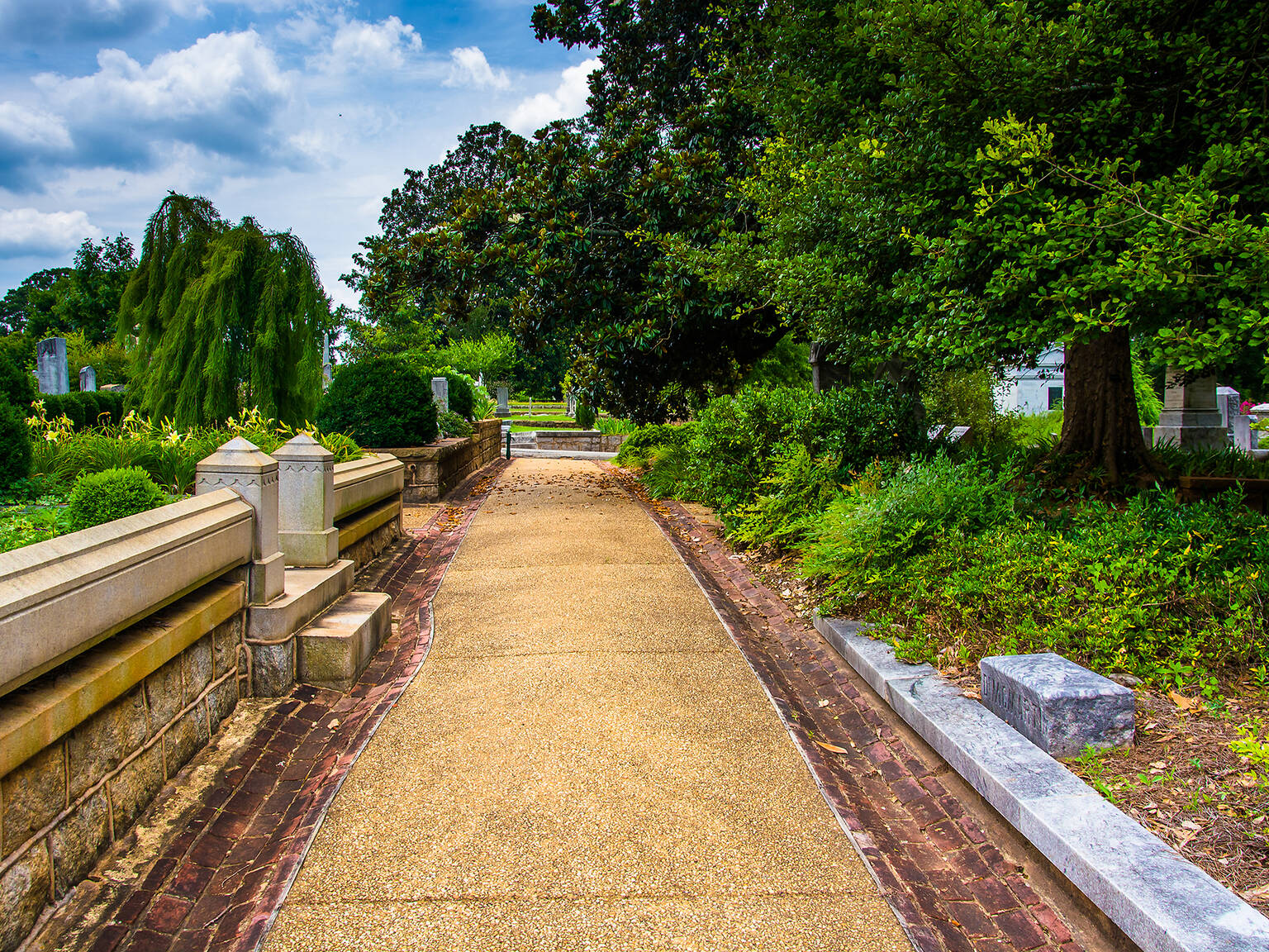 11 Best Parks in Atlanta for Fresh Air and Fun