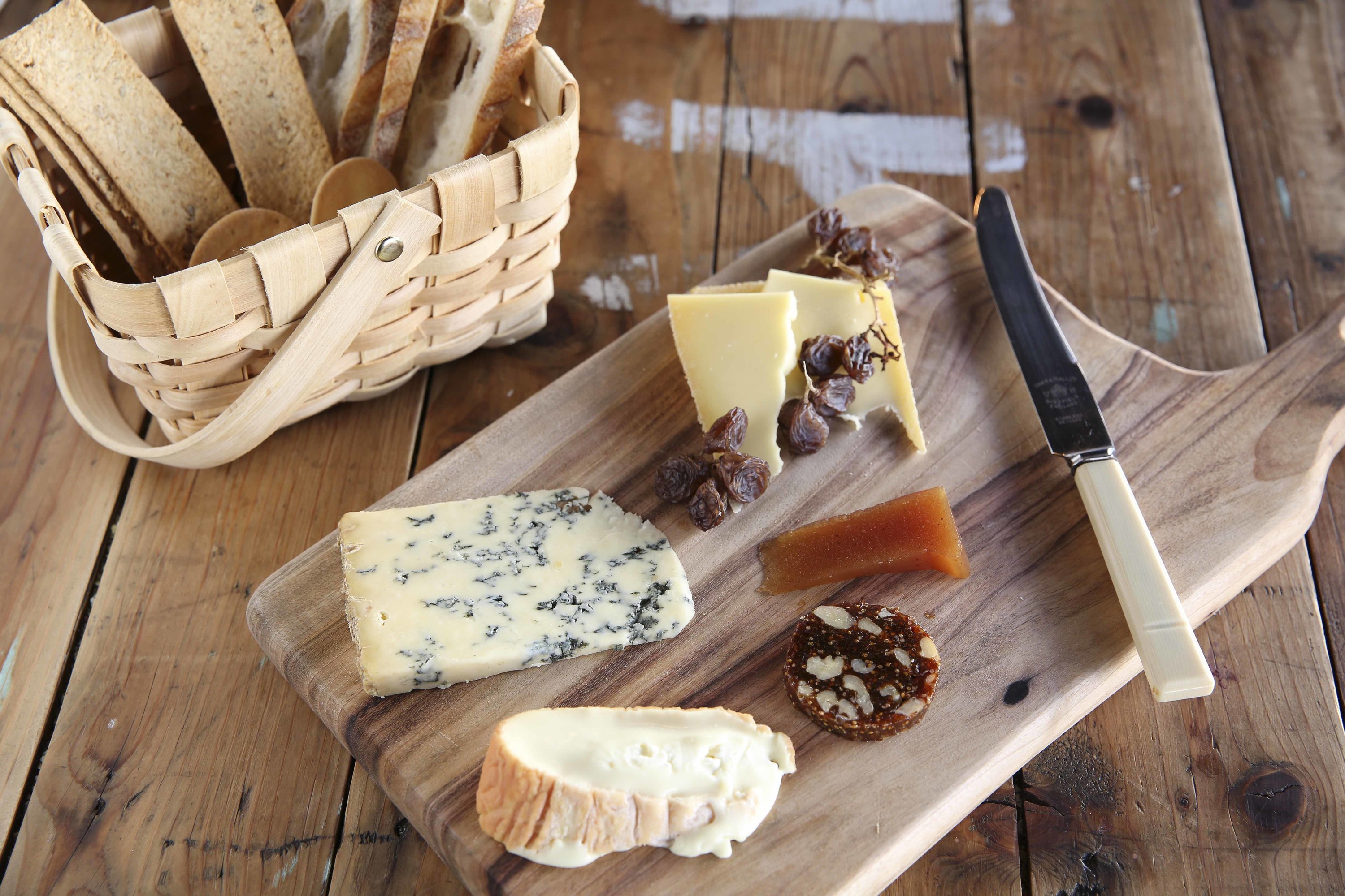 The best cheese shops in Sydney