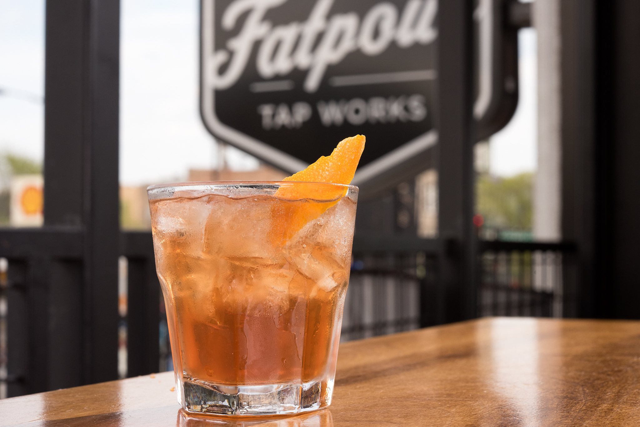 Fatpour Tap Works | Bars in Ukrainian Village, Chicago