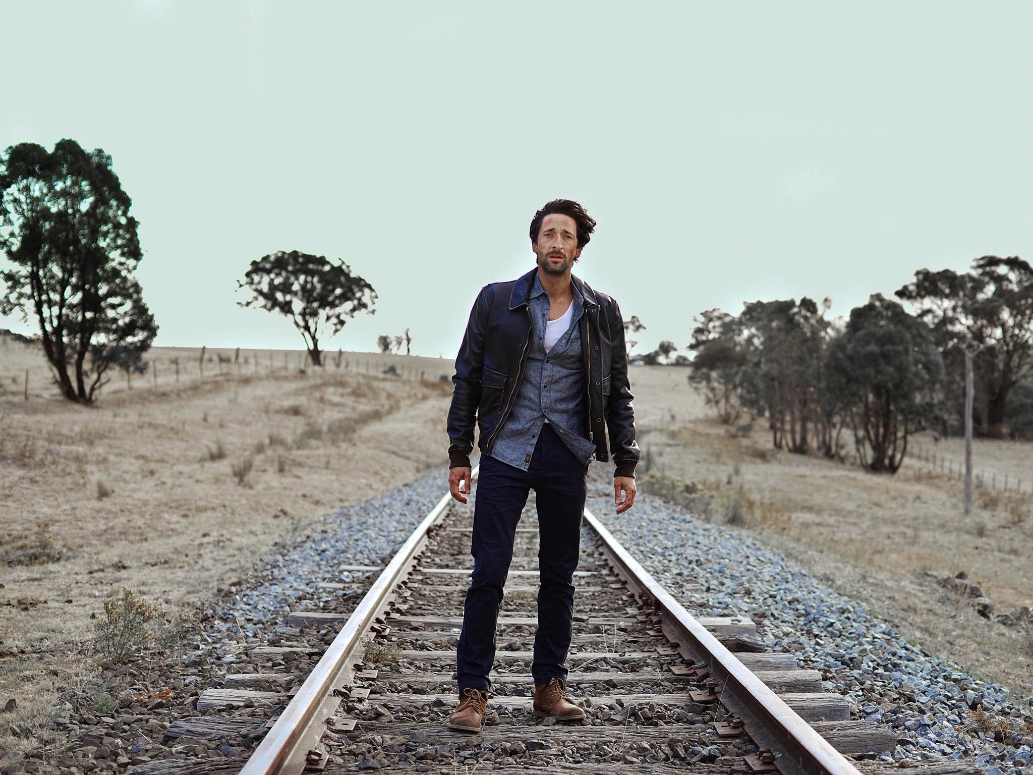 Backtrack 2016, directed by Michael Petroni | Film review