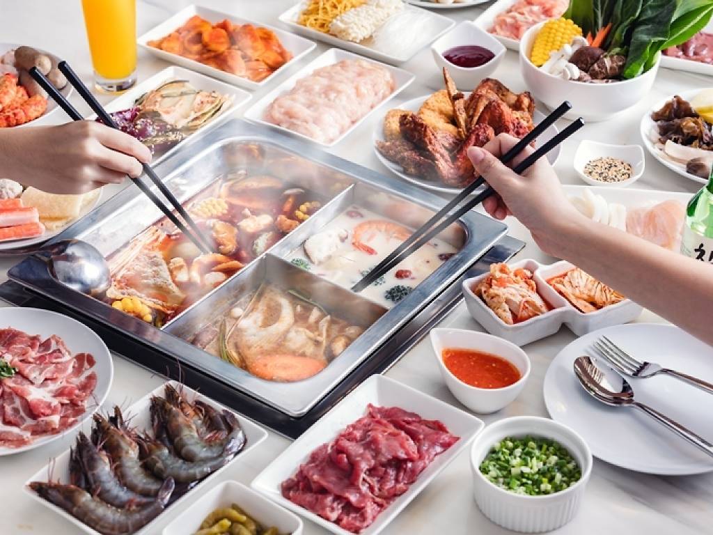 22 Best Steamboat And Hot Pot Restaurants In Singapore