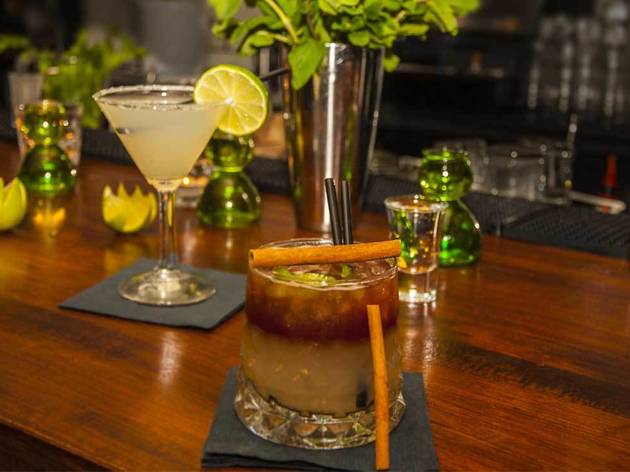 La Cordonnerie | Bars à Réaumur, Paris