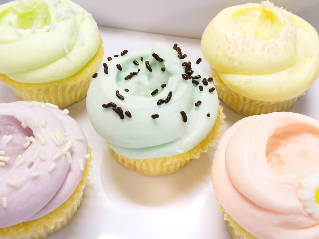 9 Cake-Decorating Classes in NYC That Bakers Will Love