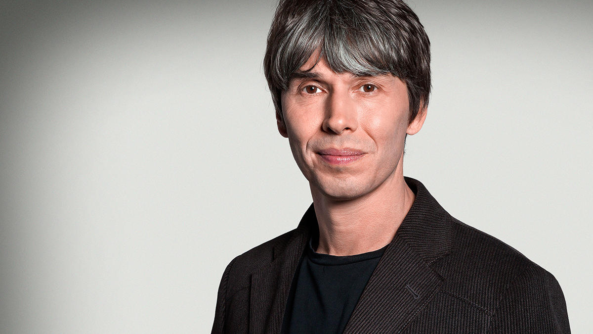 Brian Cox: A Symphonic Universe with the MSO | Music in Melbourne