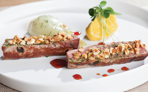 AnOther Place | Restaurants in Fortress Hill, Hong Kong