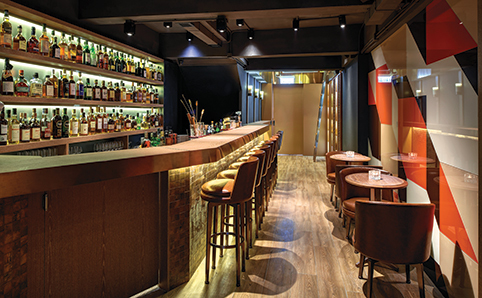 Malt | Bars and pubs in Sheung Wan, Hong Kong