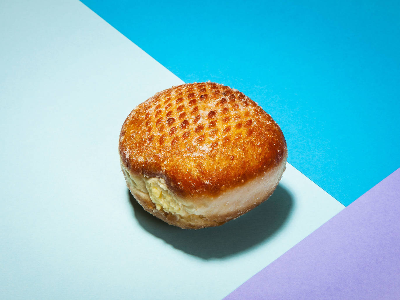 6 Buns You'll Like a Hole Lot | London's Best Doughnuts