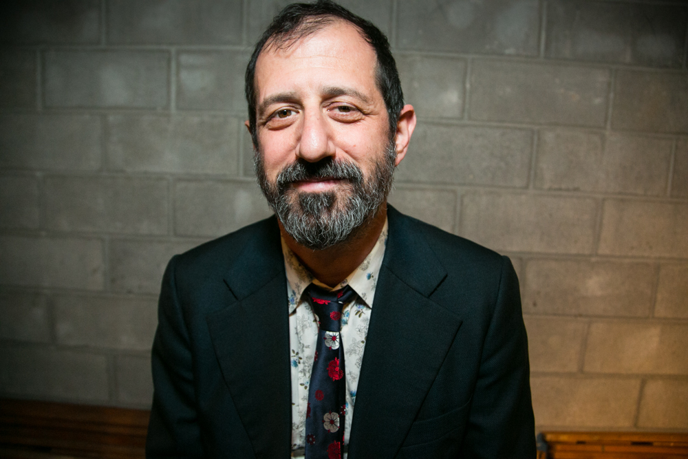 We Are Your Robots | Theater in New York