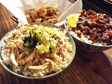 Kennedy Town: Ultimate Guide — Time Out