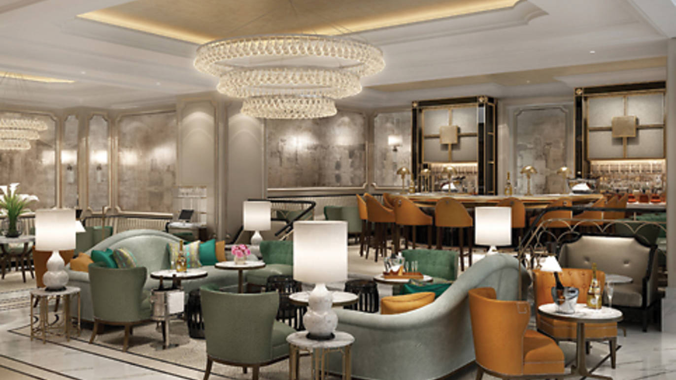 The Best Bars in Tsim Sha Tsui To Try Right Now – Time Out Hong Kong