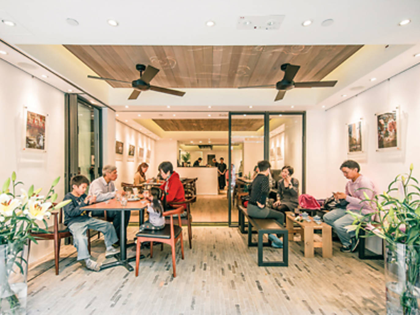 17 best Restaurants in Sheung Wan — Time Out Hong Kong