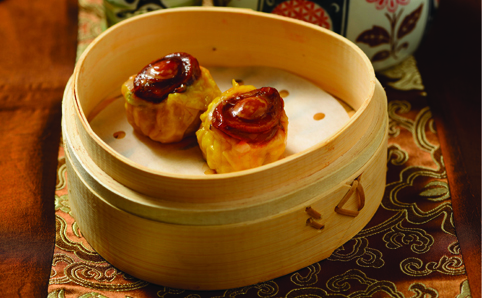 Chef Wong Dim Sum Dining | Restaurants in Sham Shui Po, Hong Kong