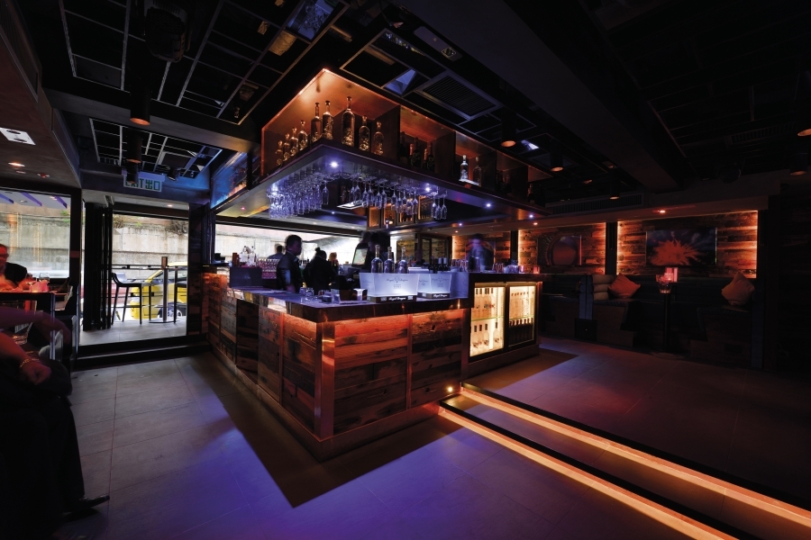 Pulp | Bars and pubs in Central, Hong Kong