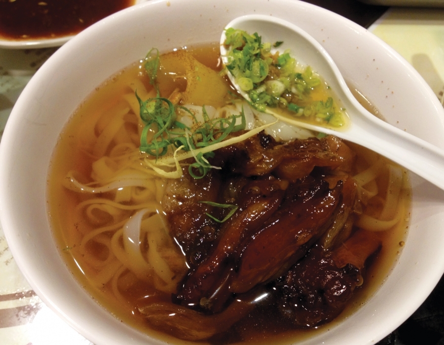 Tak Yuen | Restaurants in Mong Kok, Hong Kong