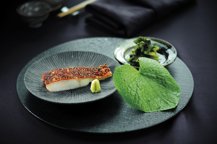 RyuGin | Restaurants in West Kowloon, Hong Kong