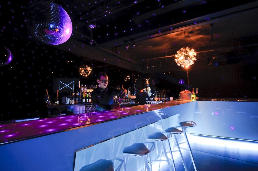 Dandy | Bars and pubs in Central, Hong Kong