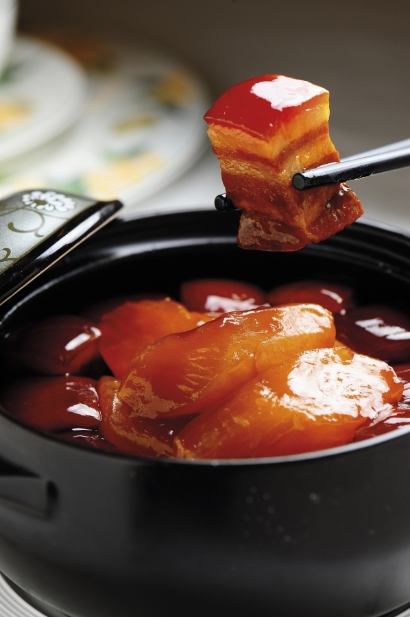 Wen Ding Yi Hao | Restaurants in Mong Kok, Hong Kong