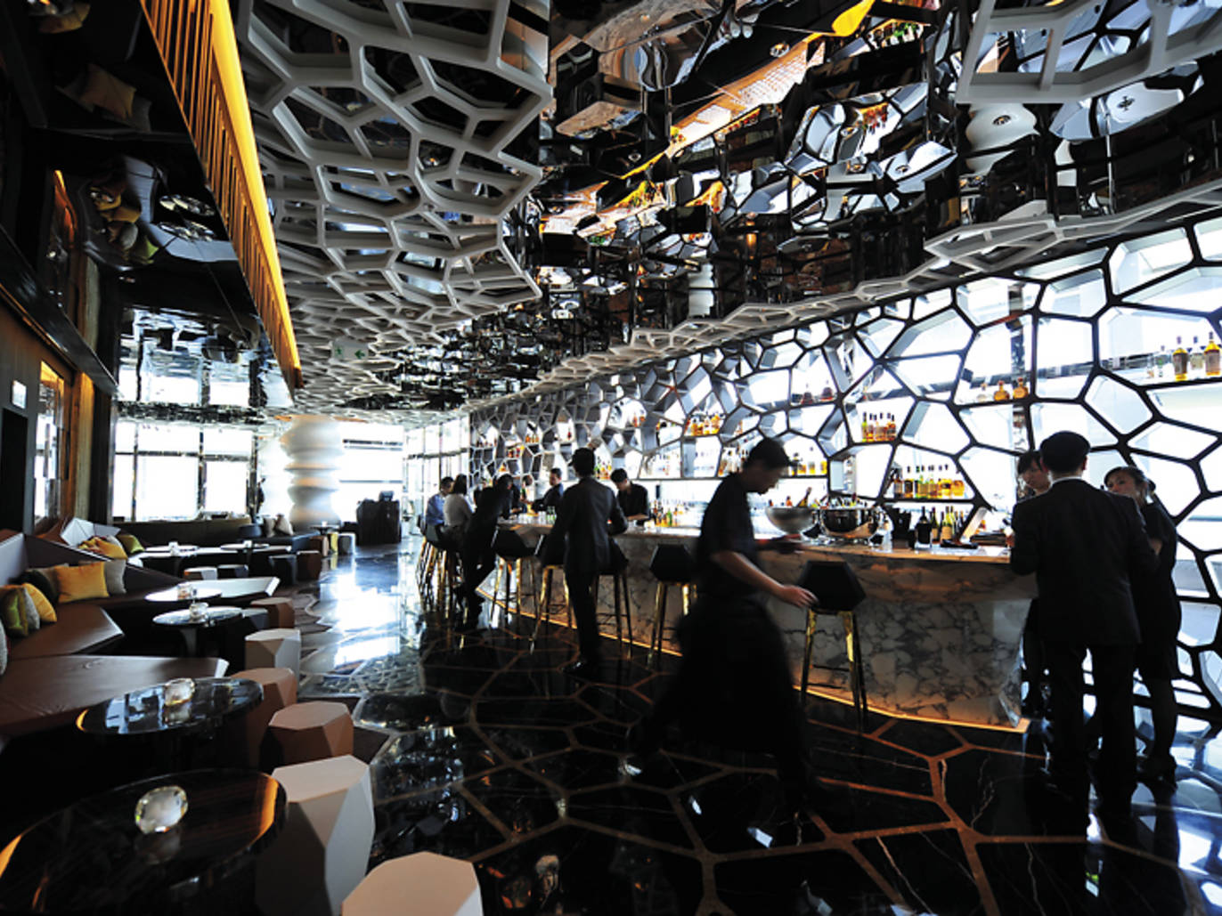 The Best Bars in Tsim Sha Tsui To Try Right Now – Time Out Hong Kong