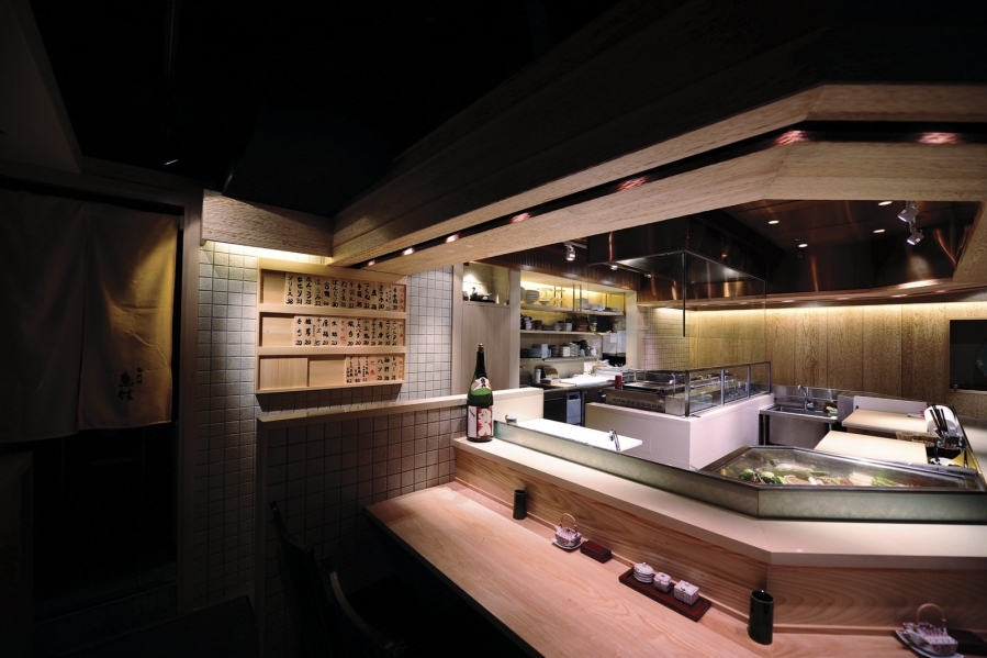 Tori Shin | Restaurants in Causeway Bay, Hong Kong