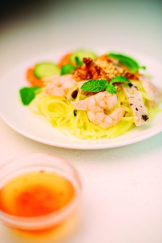 Bun Me | Restaurants in Sheung Wan, Hong Kong