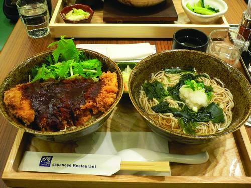Ootoya | Restaurants in Causeway Bay, Hong Kong