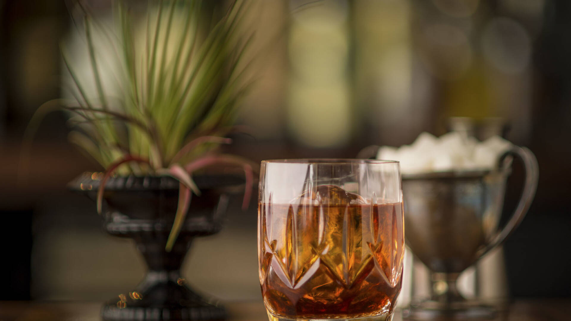 18 Best Cocktail Bars in Chicago, The Official Ranking