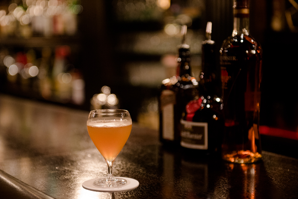 Star Bar Ginza | Bars and pubs in Ginza, Tokyo