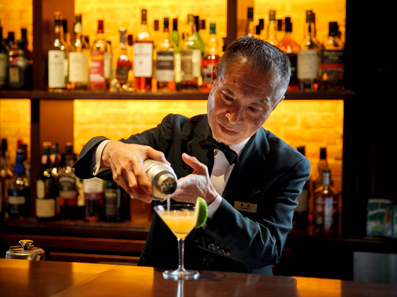 Ultimate guide to drinking in Tokyo | Time Out Tokyo