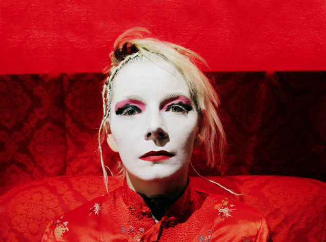 Interview with street artist OKO | Art & Culture | Time Out Croatia